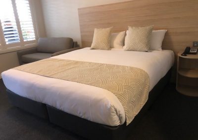 Panorama Motel Bathurst | Book Direct | Accommodation in Bathurst