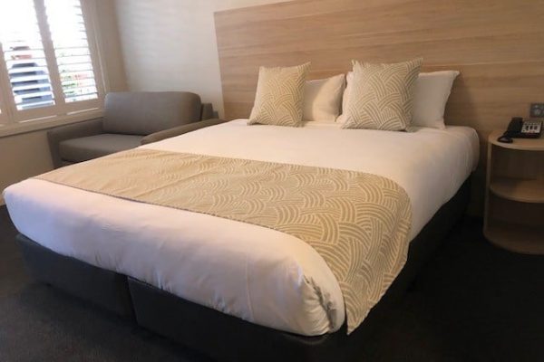 Panorama Motel Bathurst | Book Direct | Accommodation in Bathurst