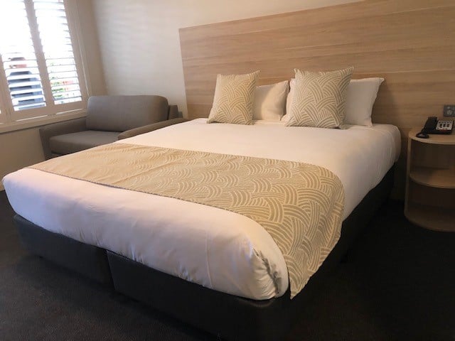 Panorama Motel Bathurst | Book Direct | Accommodation in Bathurst