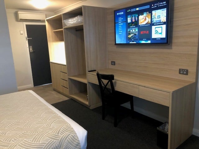 Panorama Motel Bathurst | Book Direct | Accommodation in Bathurst