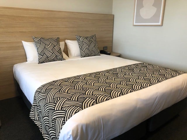 Panorama Motel Bathurst | Book Direct | Accommodation in Bathurst