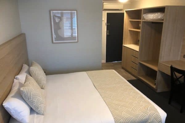 Panorama Motel Bathurst | Book Direct | Accommodation in Bathurst