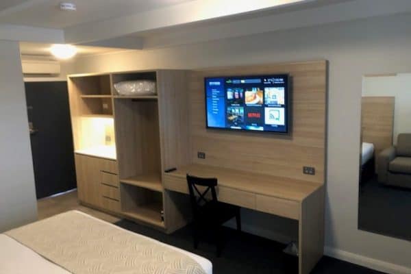 Panorama Motel Bathurst | Book Direct | Accommodation in Bathurst